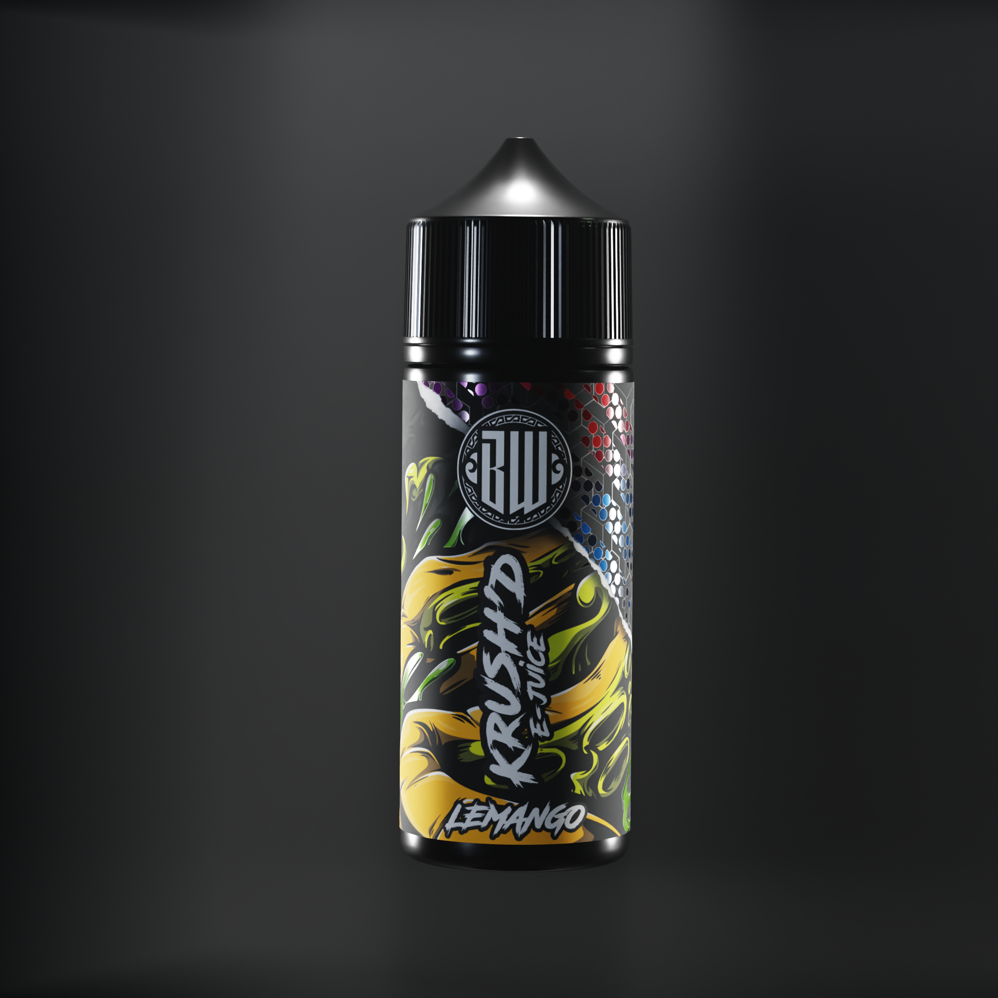 Bewolk SMART Shots – DIY Vape Supplies Pty Ltd.